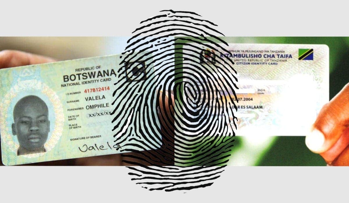 Automated Fingerprint Identification System (AFIS): An Overview